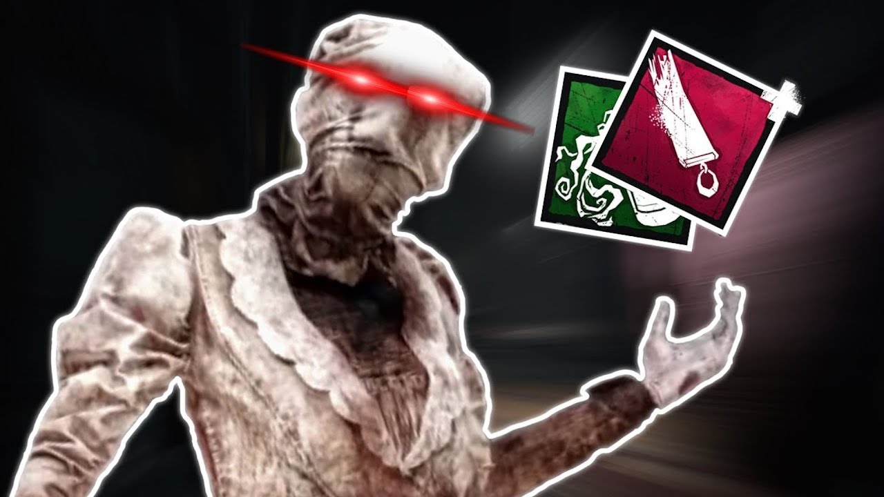 The Nurse Buff is CRAZY - 3 BLINKS - YouTube