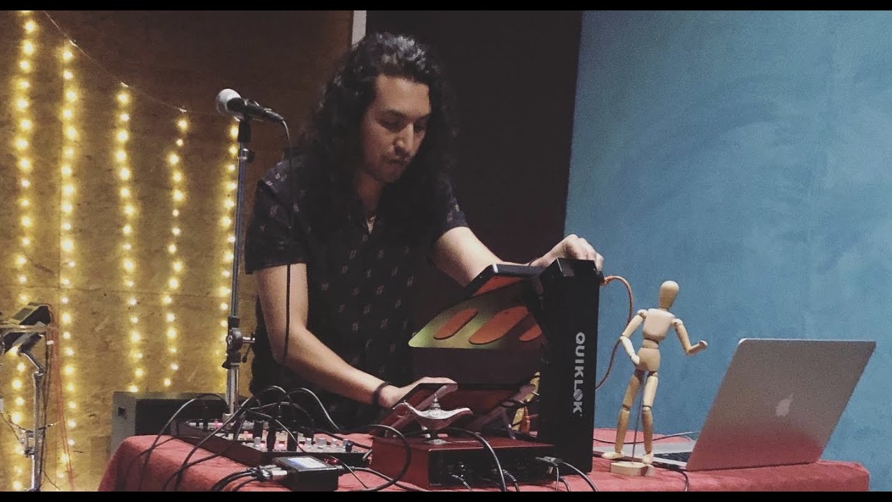 Rosa (Live Video) - YouTube