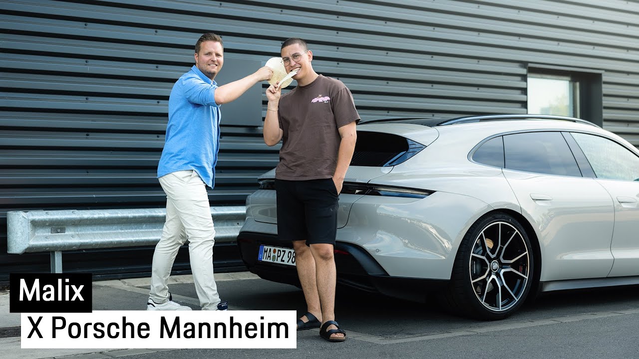 Wer produziert eigentlich unsere Videos? Wir präsentieren – Malix ...