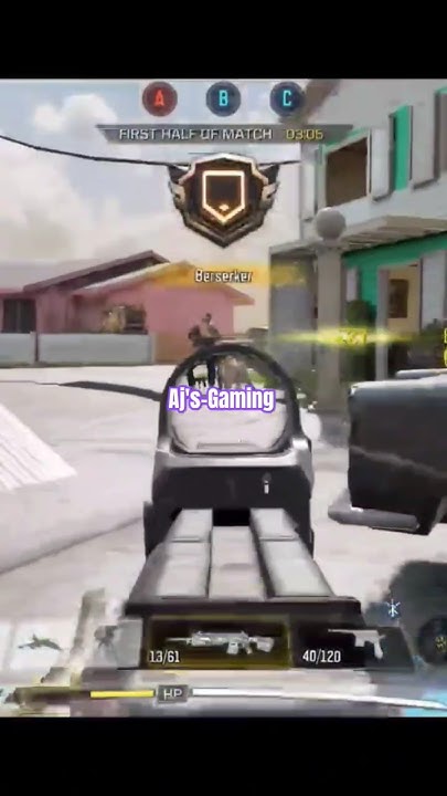 Killer🔥 Codm #codm #codmobile #callofdutymobile #codmobilegameplay #codmfunnyclips - YouTube