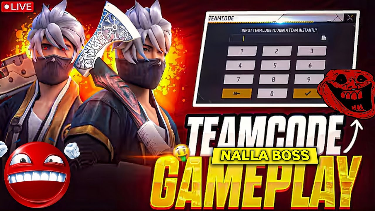 🔴 Live Stream 🔴 | Free Free live india | @Nallaboss - YouTube