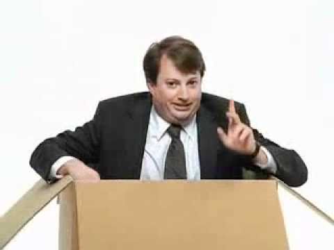 Get a Mac Out of the Box UK - YouTube