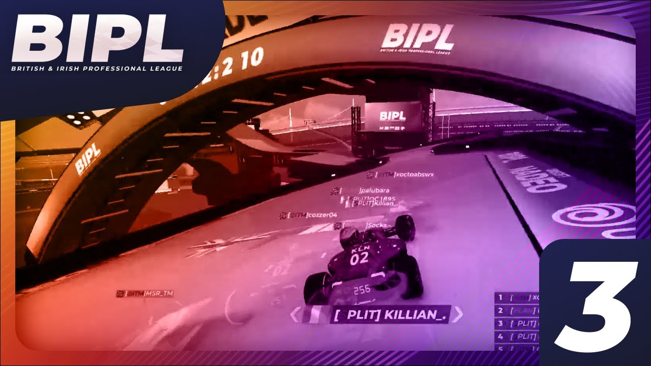 BIPL 3 | Seeding - YouTube