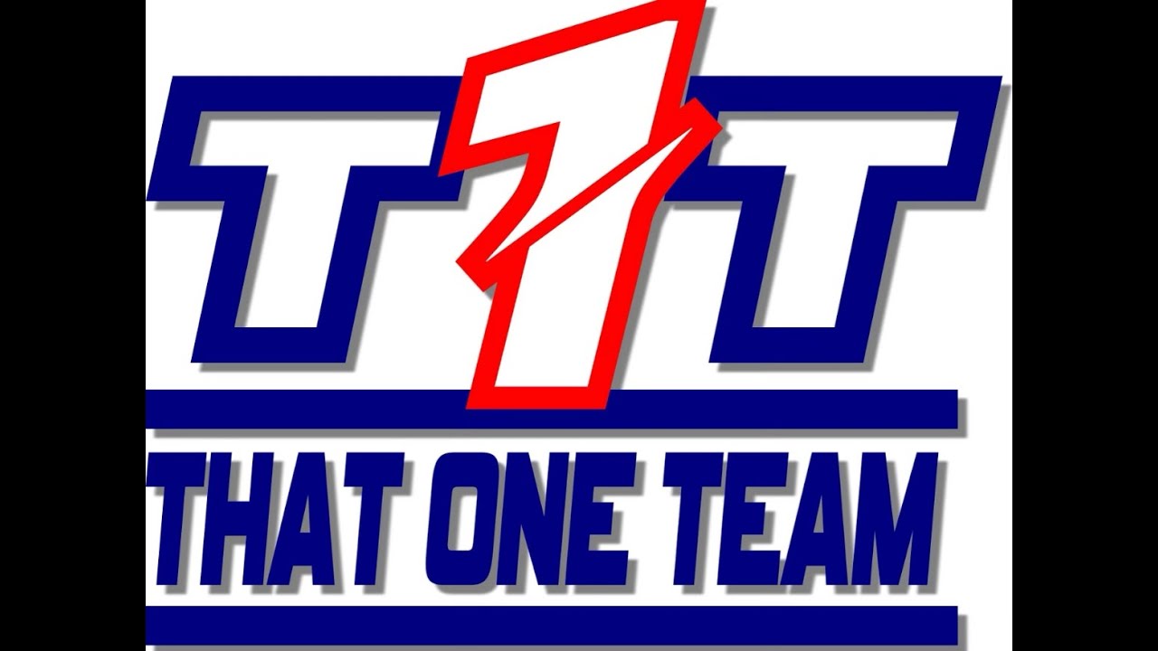 THAT 1 TEAM VS LEGION OF DOOM - YouTube