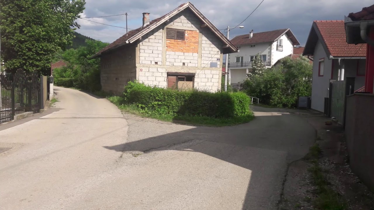 VRBANJA-23.6.2020 - YouTube