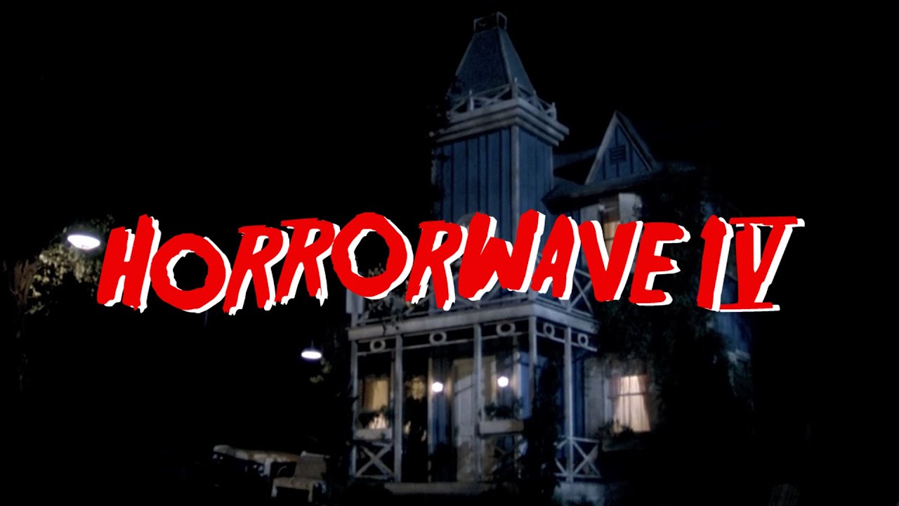 Darksynth | Horrorwave | Halloween DJ Mix 4 - YouTube