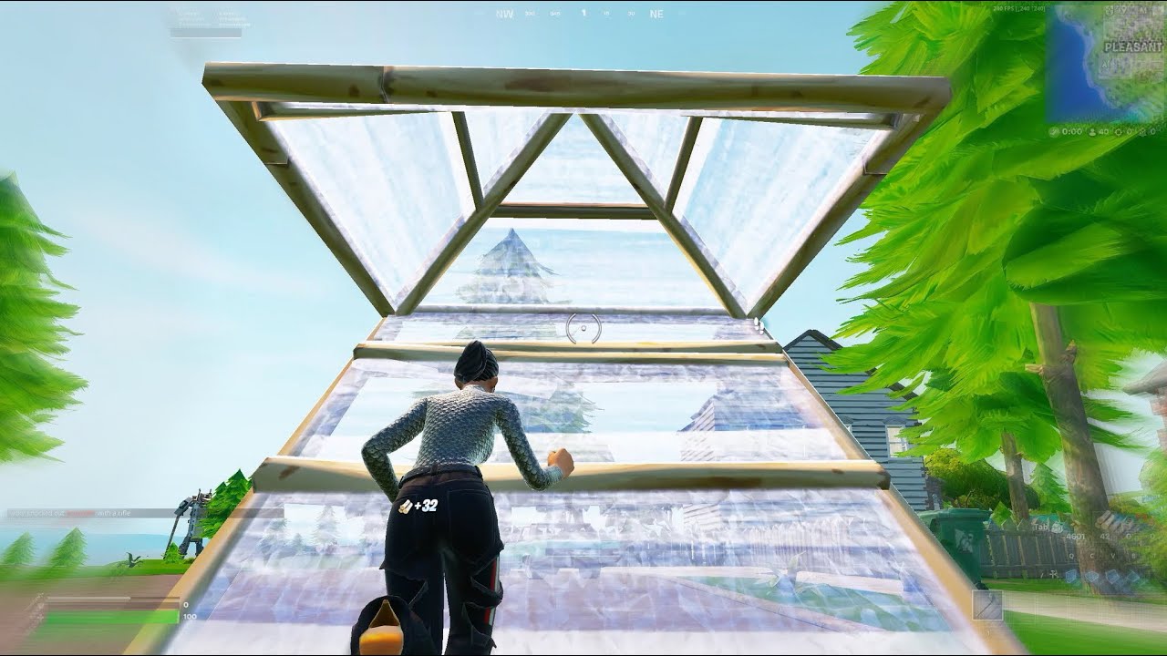 Testing Nvidia's NEW Overclock Setting (Huge FPS Boost) - YouTube