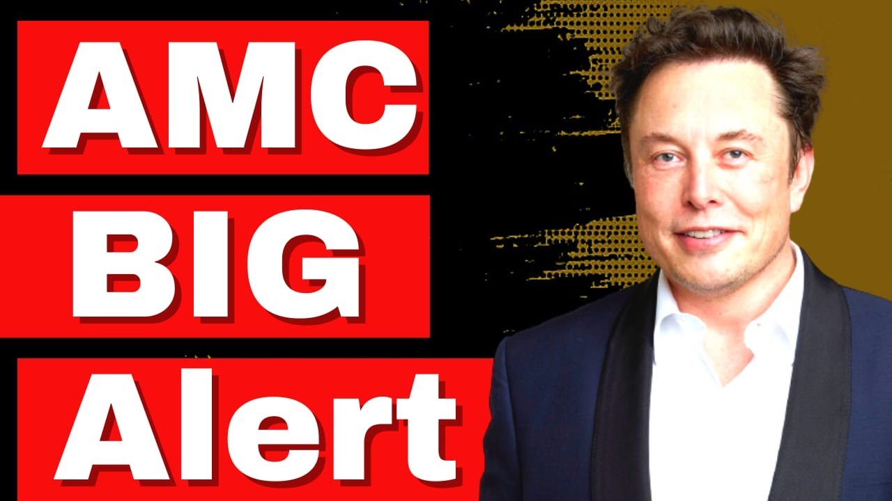 AMC a other very important video - AMC Stock Short Squeeze Update - YouTube