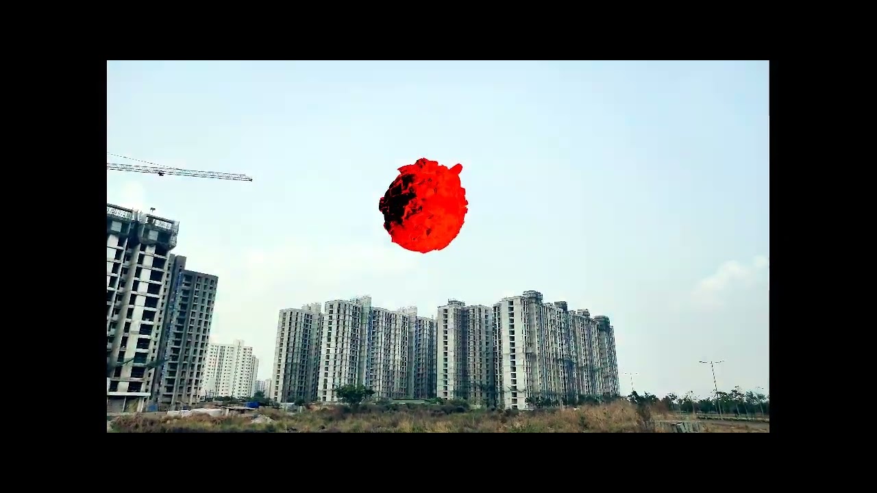 Moon Destruction in 2022 - YouTube