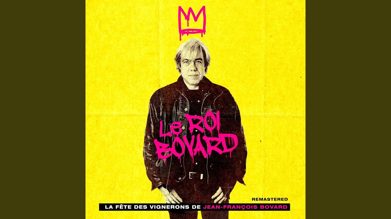 Entrée des vignerons tâcherons récompensés (Remastered) - YouTube