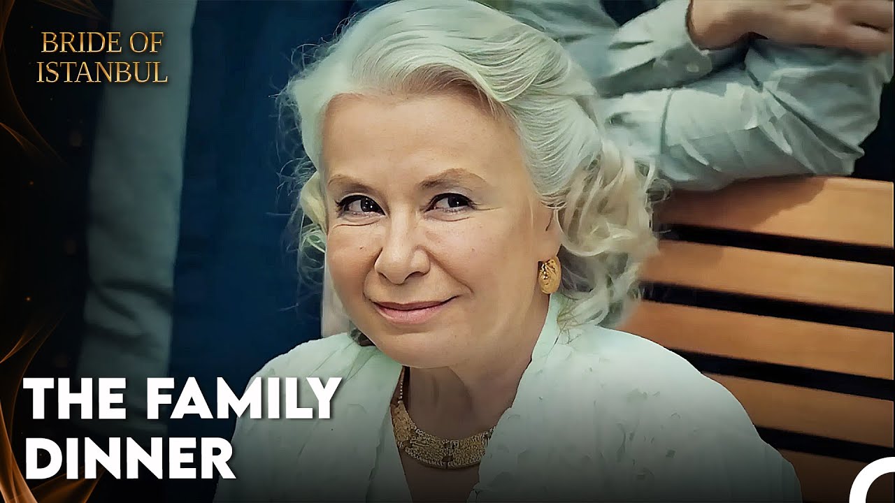 Happy Mother's Day for Esma Sultan - Bride of Istanbul 35 Episode - YouTube