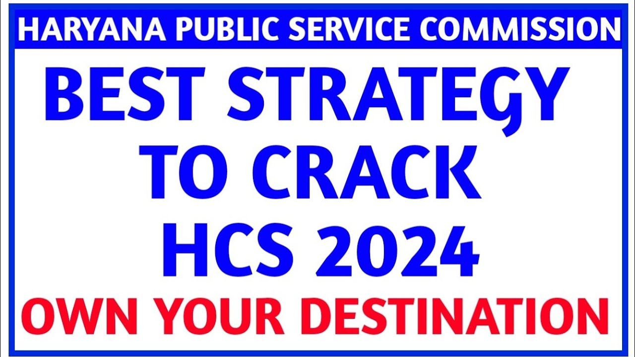 HCS 2024//HOW TO PREPARE FOR HCS//HCS PREPARATION 2024//HCS EXAM UPDATE ...