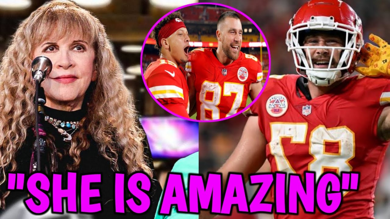😱Travis Kelce and Patrick Mahomes VIBING and Dancing To Jason and ...