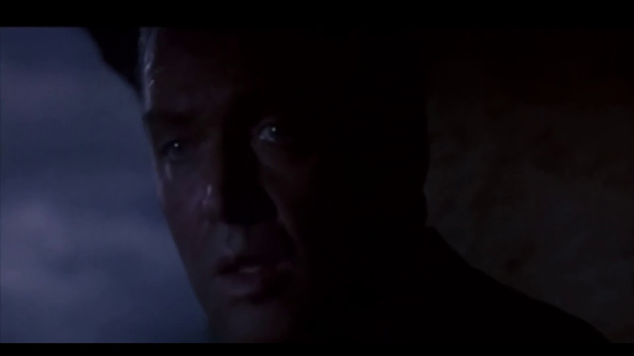 Vertigo Judy Death Scene OFFICIAL CLIP - YouTube