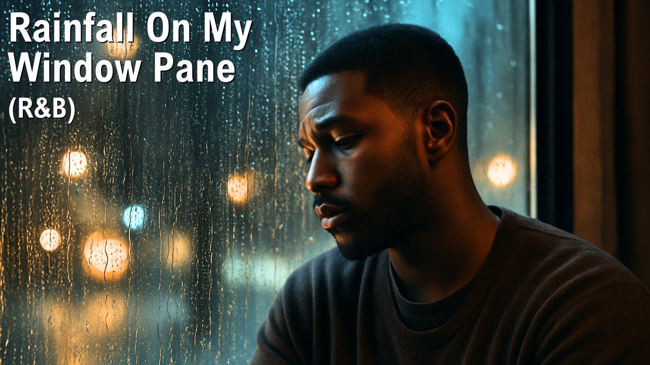 Rainfall On My Window Pane - R&B - YouTube