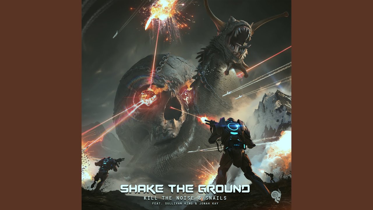 Shake the Ground - YouTube
