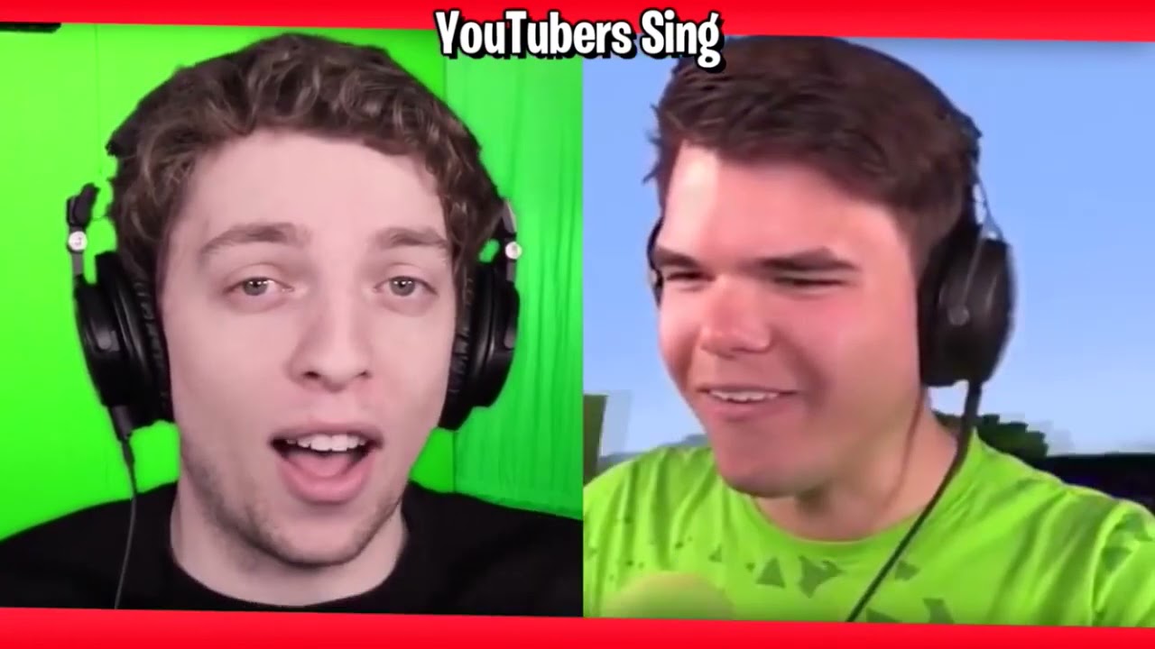 Jelly, slogo and crainer sing mood 1 hour - YouTube