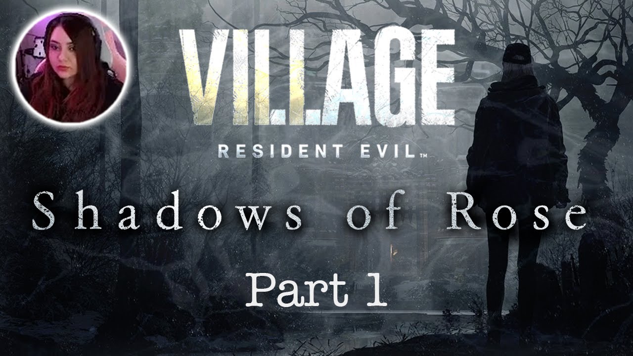 Let's Play Shadows of Rose Part 1 - YouTube