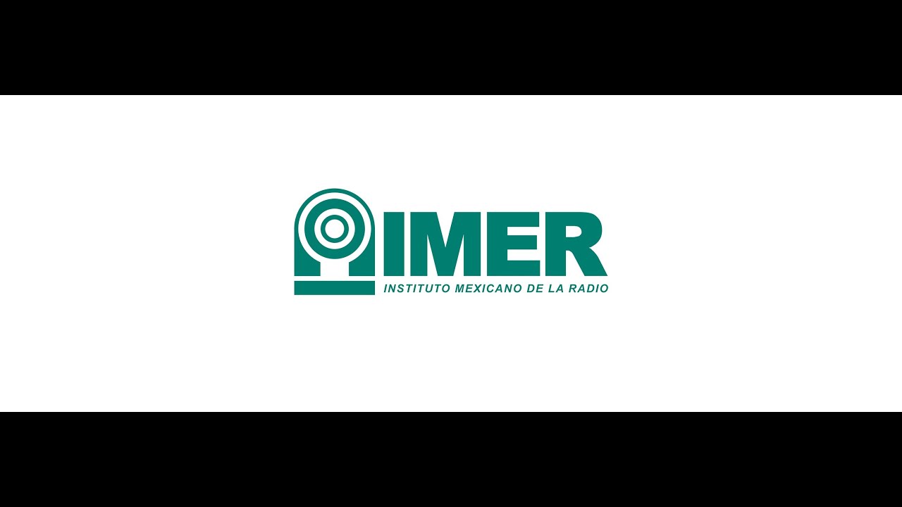 IMER. Video institucional - YouTube