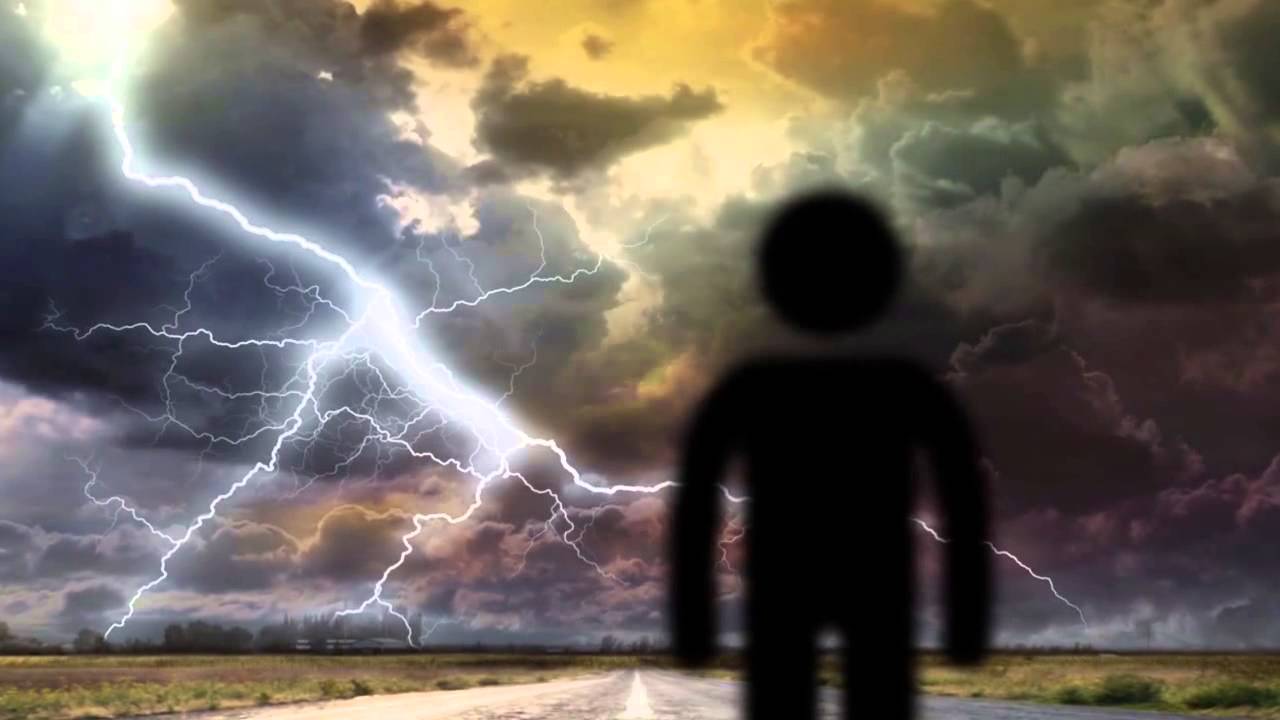 The Best (and Worst) Ways to Avoid Lightning Strikes - YouTube