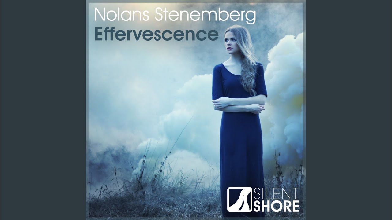 Effervescence (Original Mix) - YouTube
