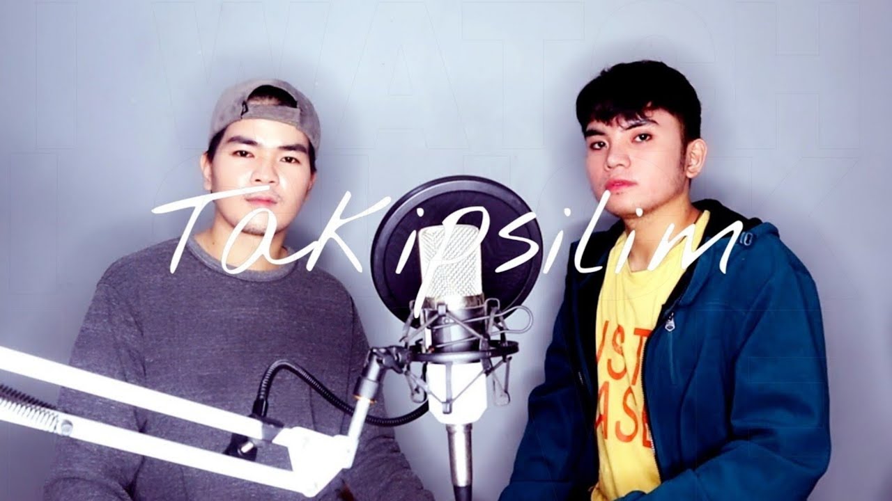 Takipsilim Cover - YouTube