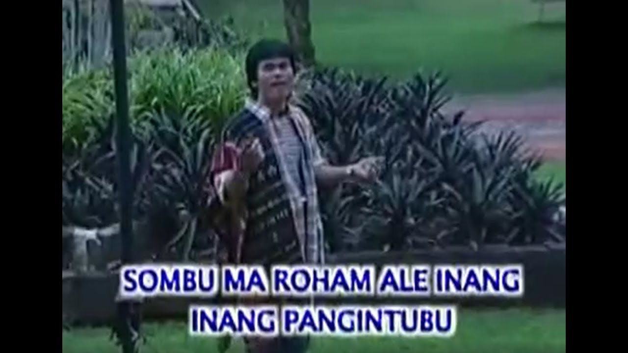 Korem Sihombing & Susan Ruth Pakpahan - Nunga Lao ( Official Music ...