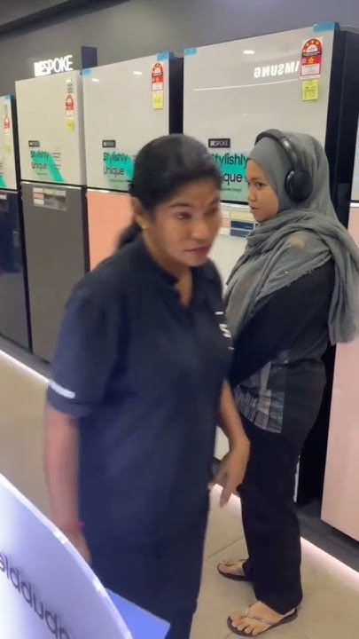 Manager Scolded Him… But Wait for the Face Behind Her Back 😂 | Wing Ming Electrical - YouTube