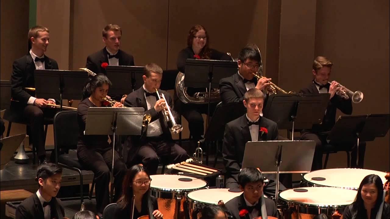 Introduction to the Instruments of the Orchestra - YouTube