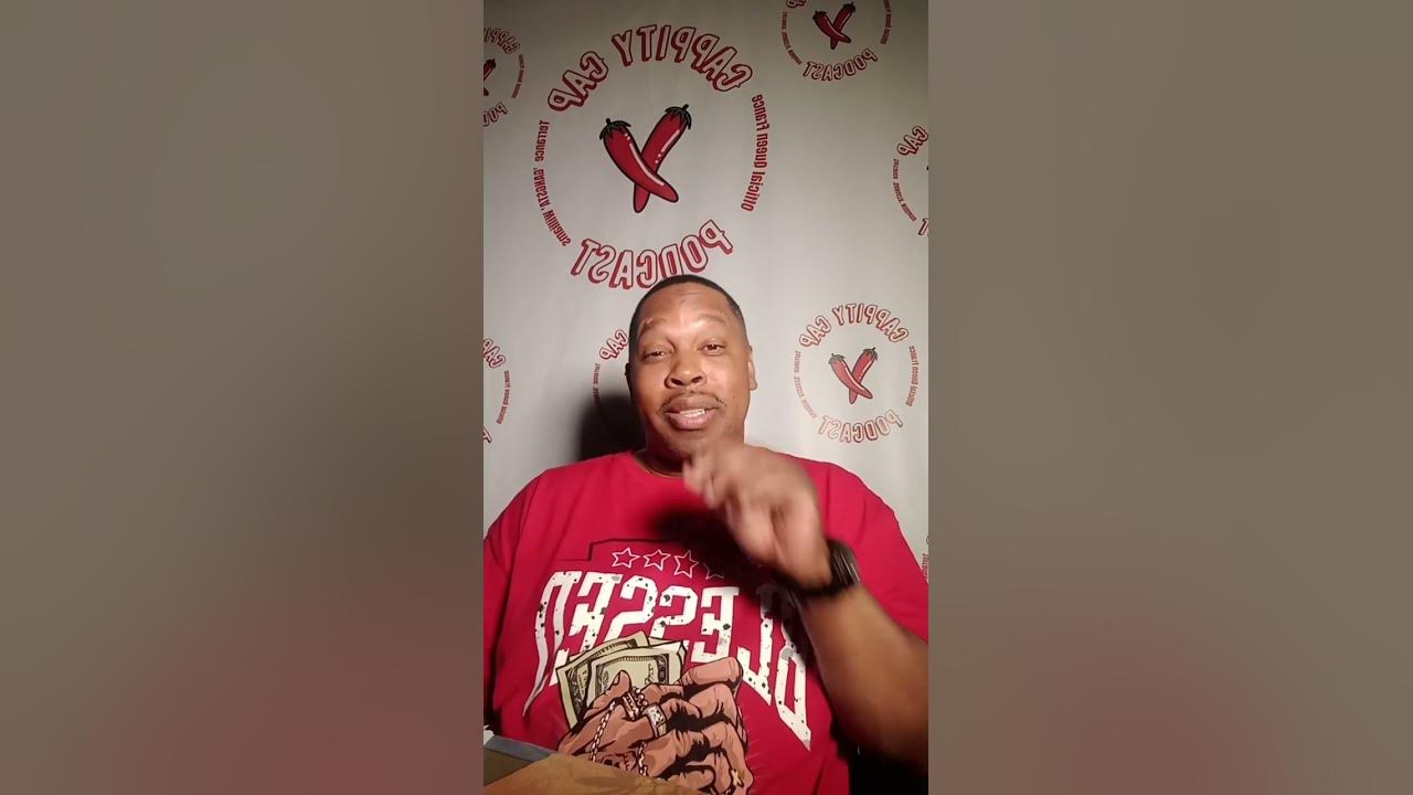 Terrance Gangsta Williams responds to Boosie calling to ban him from New Orleans - YouTube