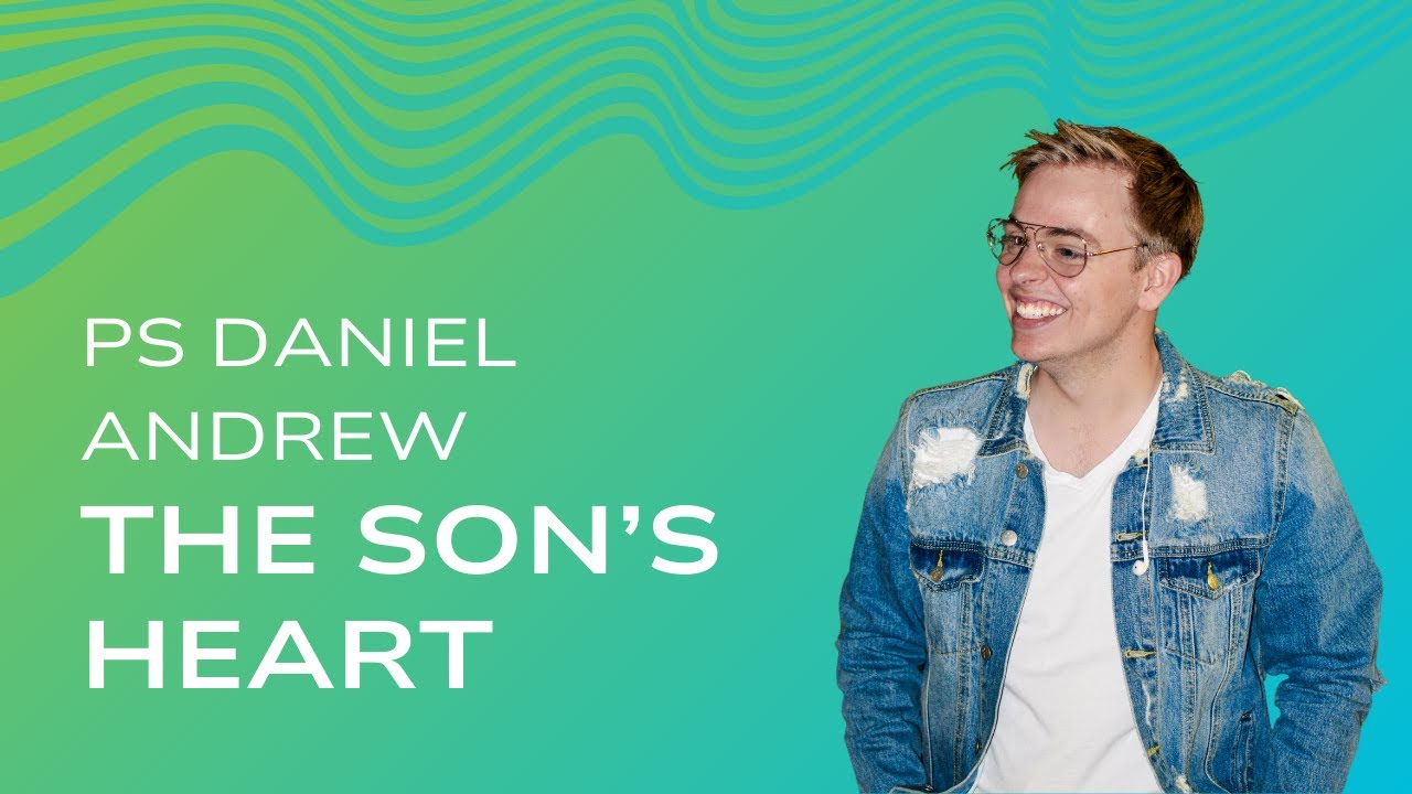 16th March 2025 Sunday Service | Ps Daniel Andrew - The Son's Heart ...