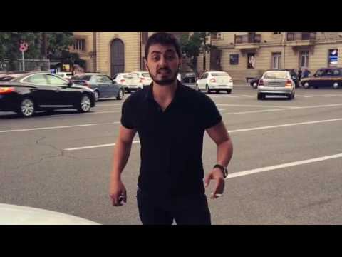 Mensur Sherif -  May layf, may ruls