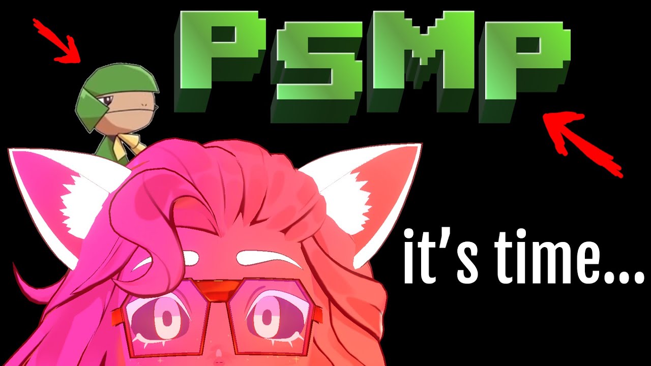 Bam Plays PSMP [DAY 1] - YouTube