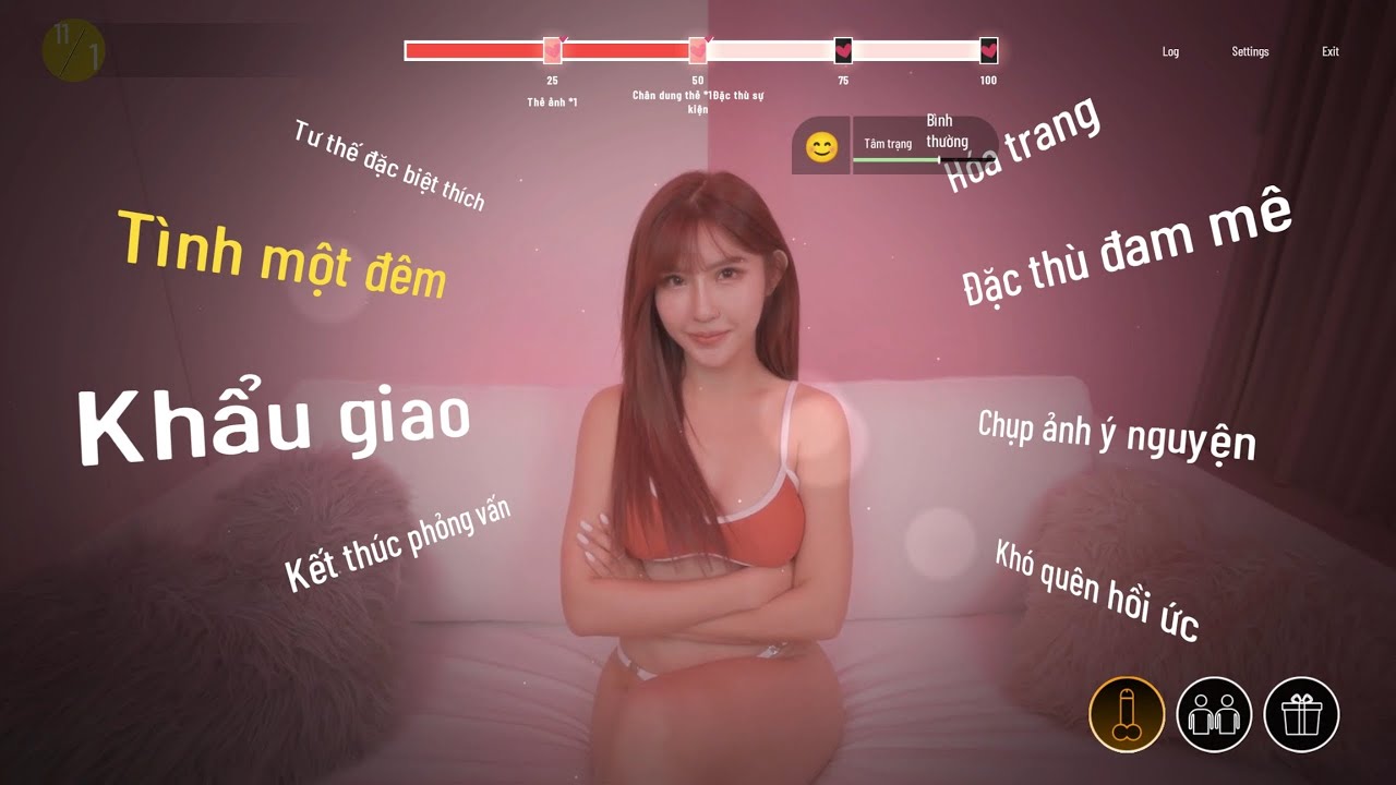 interview 01 - YouTube