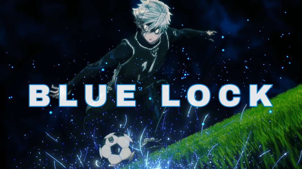 Blue Lock - Death note | [EDIT/AMV] - YouTube