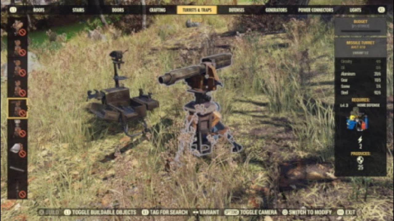 fallout 76 gameplay 3 - YouTube