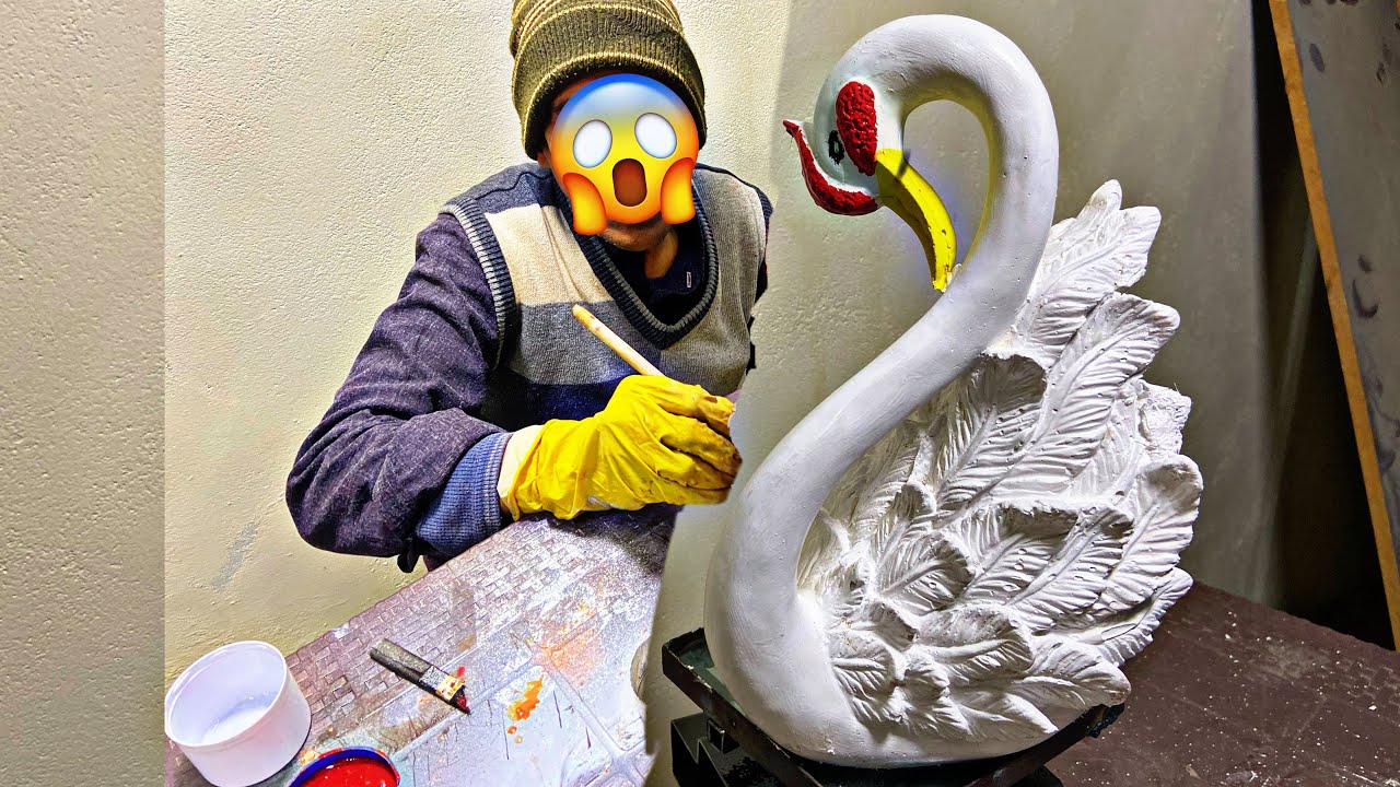 Amazing making Duck different method || - YouTube