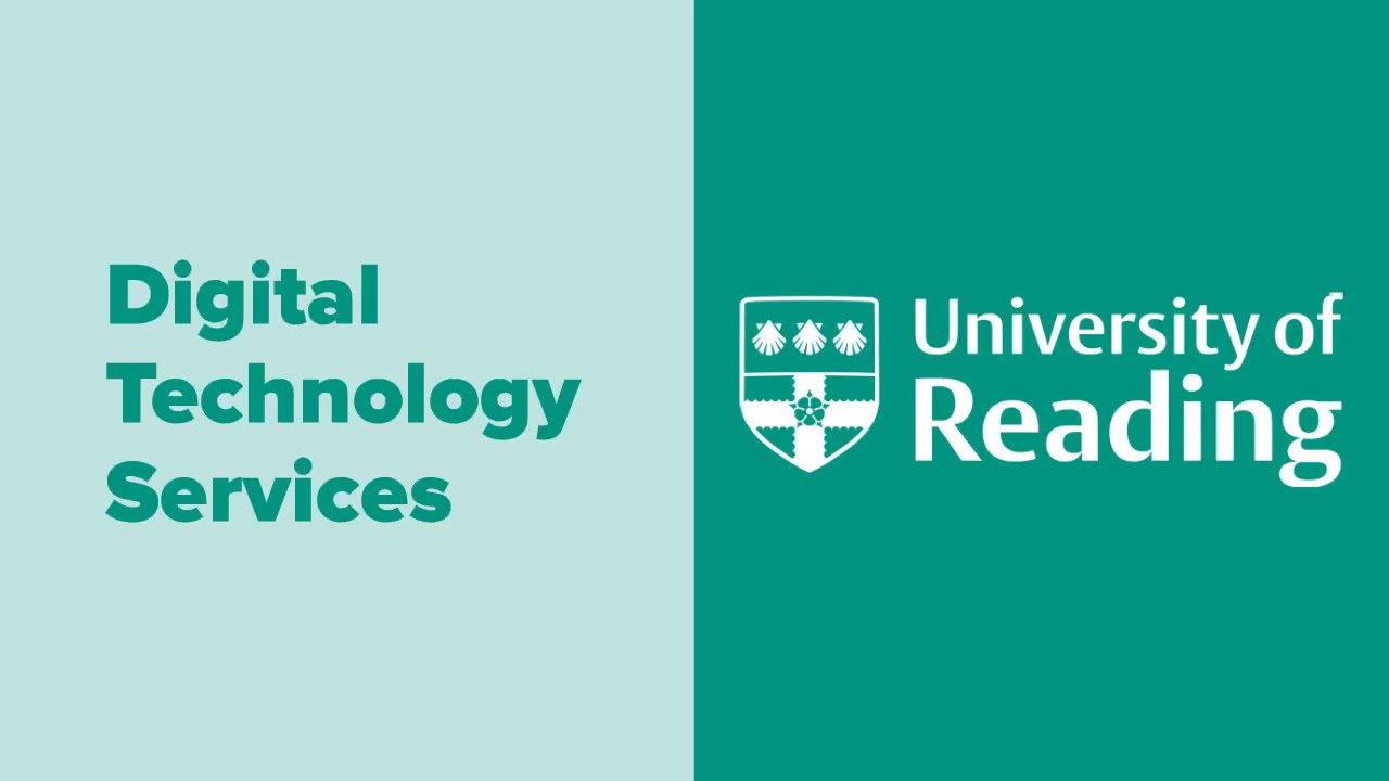 Digital Technology Services - YouTube