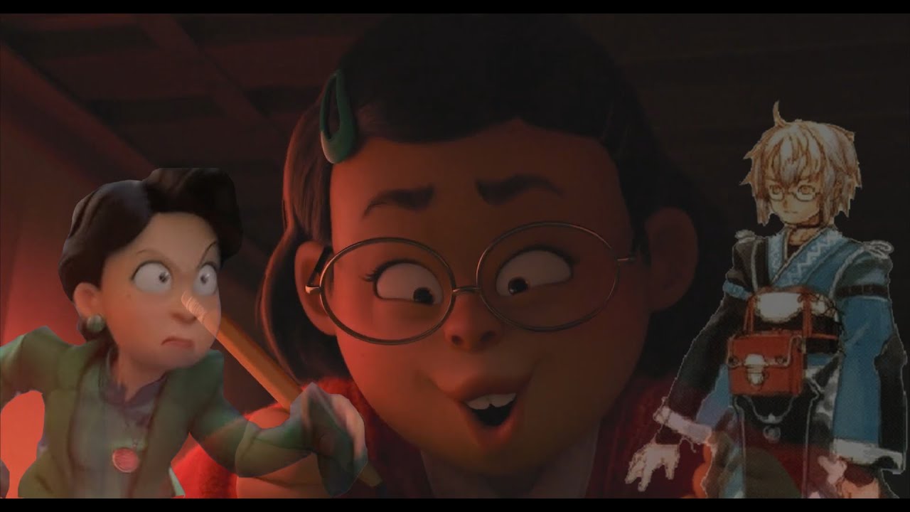 𝓜𝓮𝓲, 𝓦𝓱𝓪𝓽 𝓲𝓼 𝓽𝓱𝓲𝓼 - YouTube