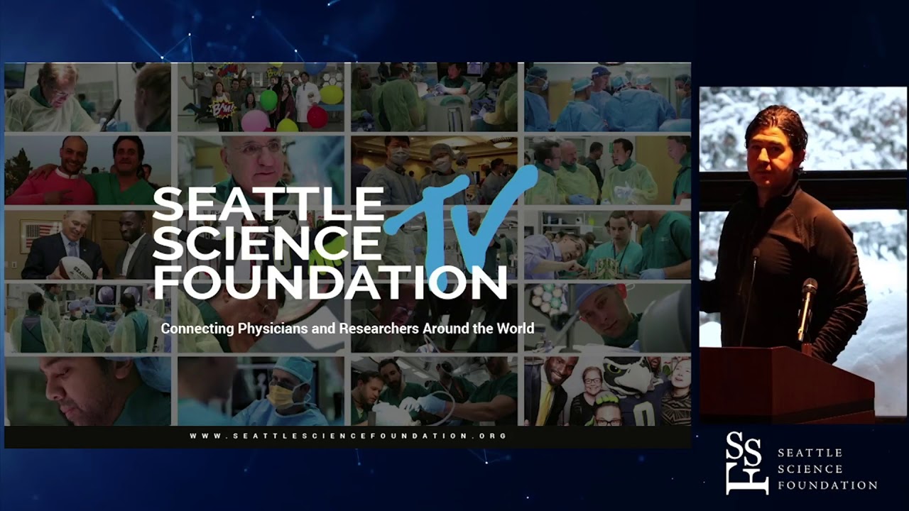 Seattle Science Foundation - Rod J. Oskouian, MD - YouTube
