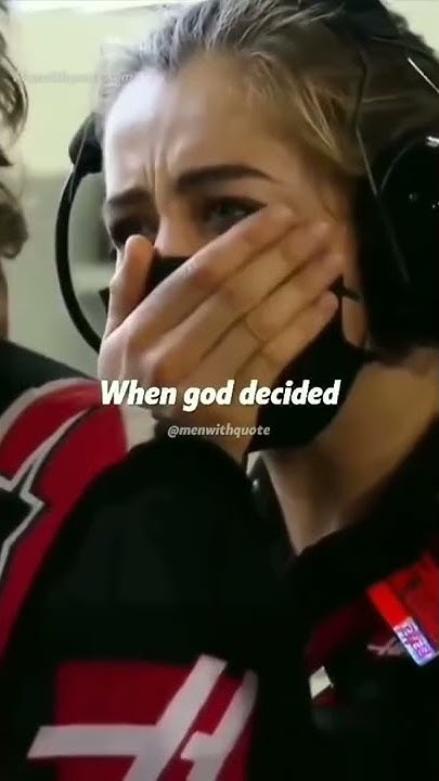 Nothing can hurt you when god decided to save you motivational video for men men's motivation ...