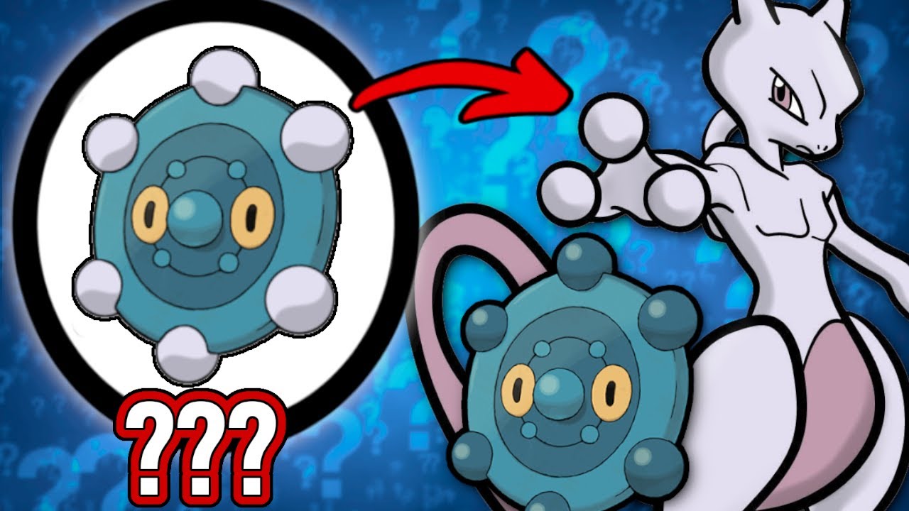A Pokemon Quiz, but the answers keep getting dumber - YouTube