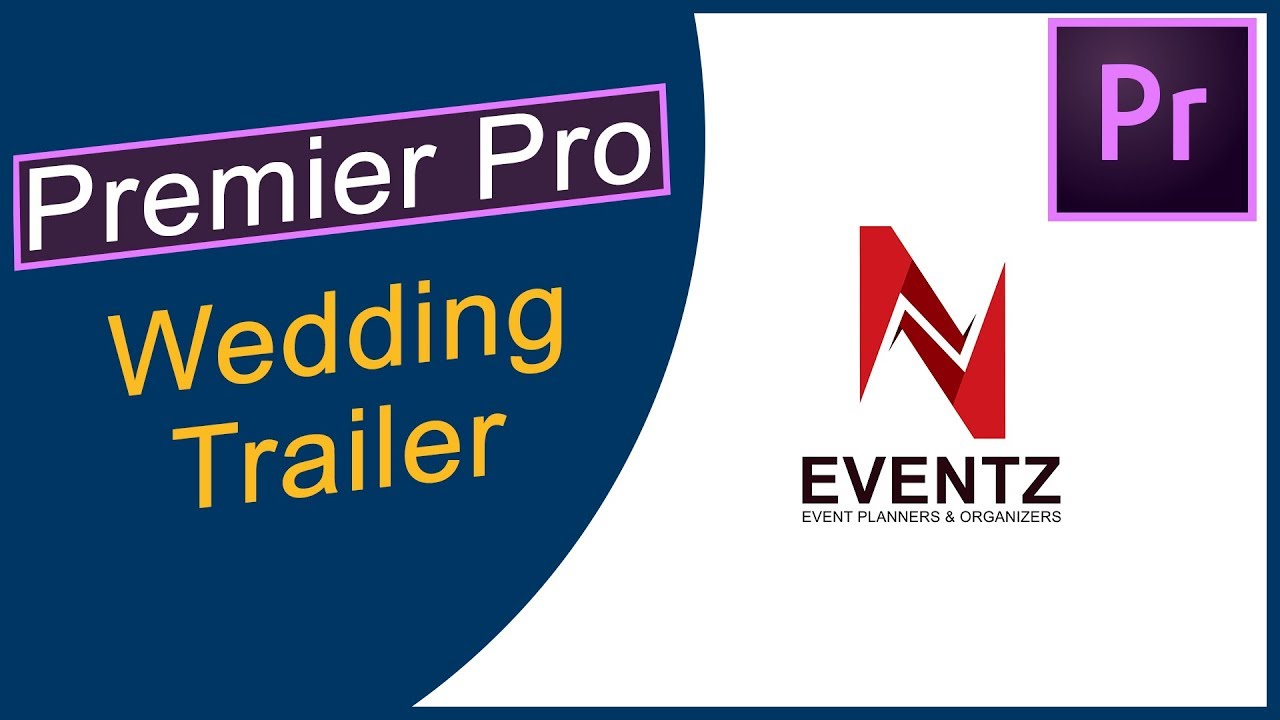 Trailer For Eventz event planners - YouTube