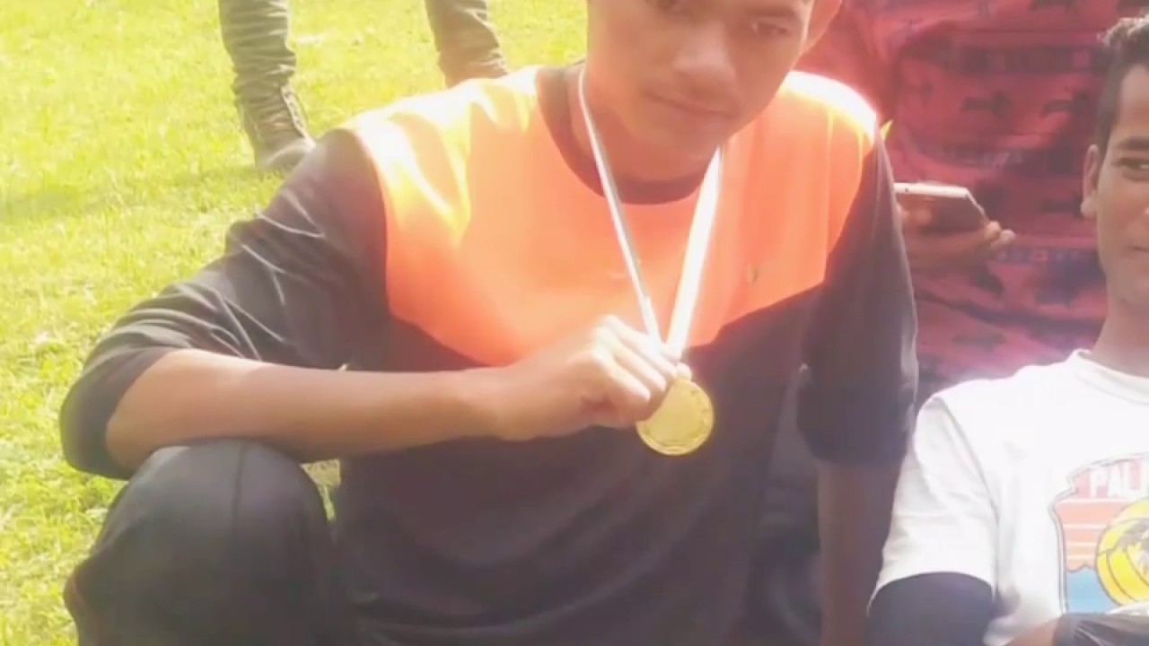 BS PANDA MEMORIAL 2017 ,THE 🏆CHAMPIONS :LAHUR TEAM'S WINNING MOMENTS ...