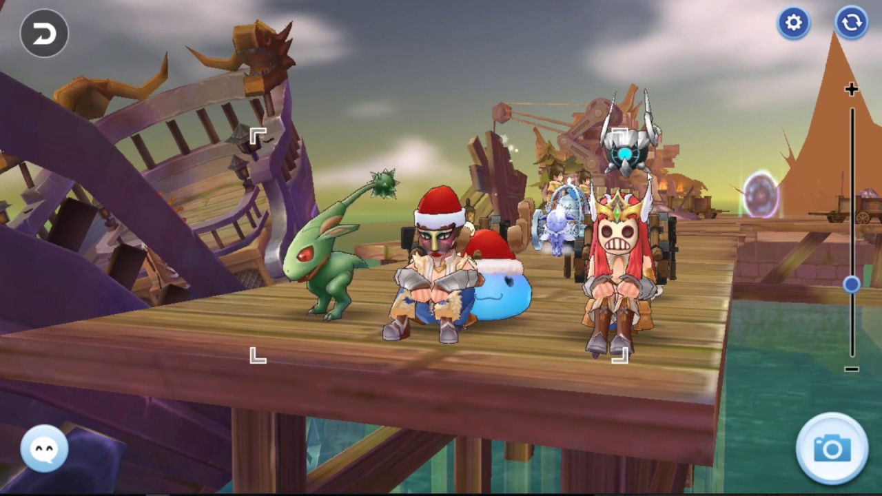 Ro Mobile 3D อัพเดทใหม่แนวทางพ่อค้าสายฟาร์ม #153 - YouTube