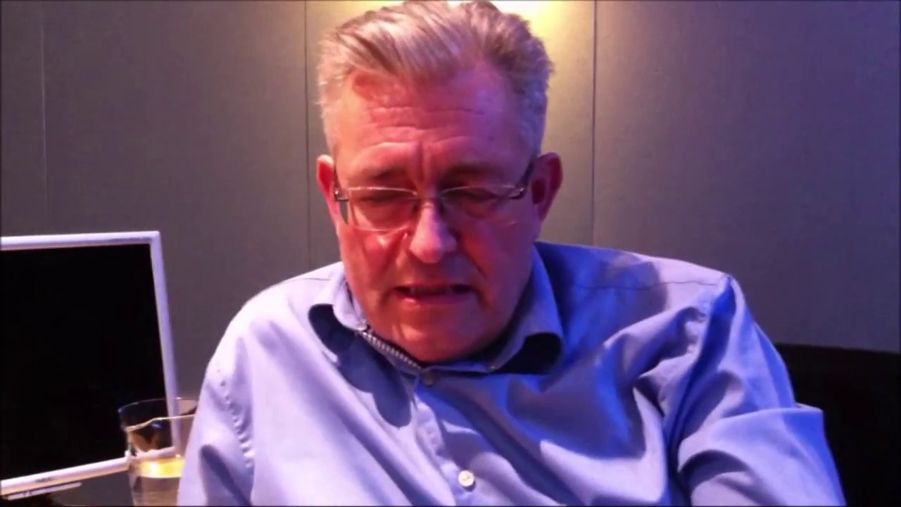 Lars Thiesgaard Stemmer - YouTube