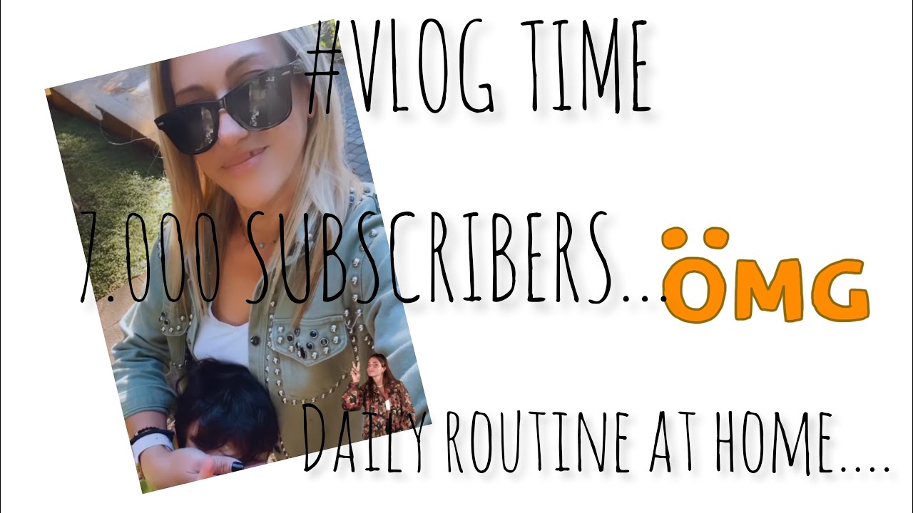 # DAILY VLOG I ΚΑΘΑΡΙΟΤΗΤΑ ΣΤΟ ΣΠΙΤΙ Ι ΔΙΑΒΑΖΩ ΤΑ ΣΧΟΛΙΑ ΣΑΣ ...Ι ...