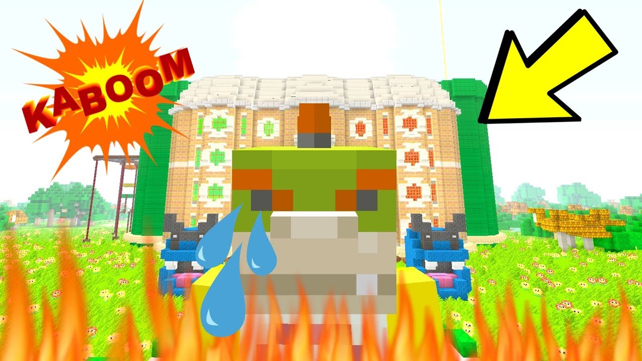 THE END OF THE FUN HOUSE!?! [ANSWERED!] -Nintendo Fun House ...