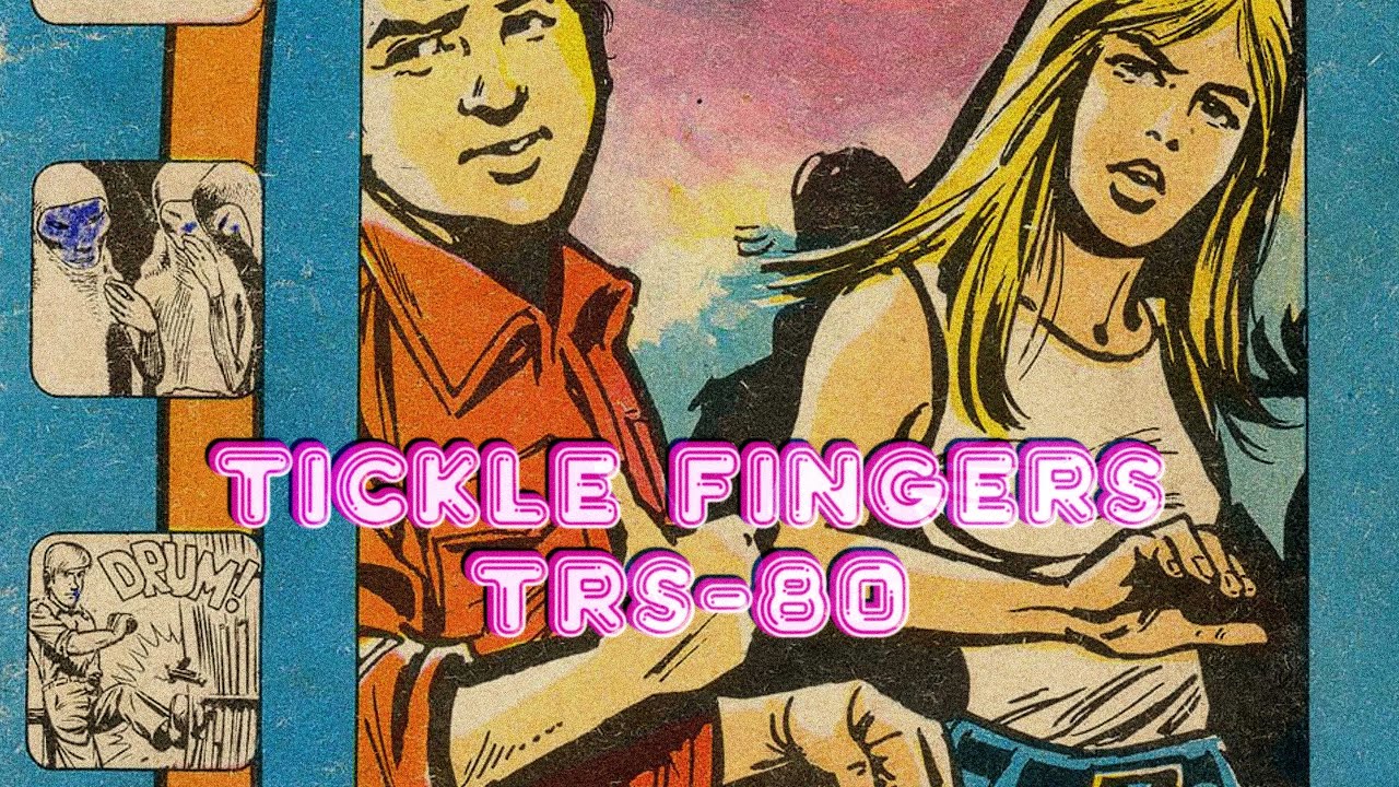 TRS-80 - Tickle Fingers (Remastered) - YouTube