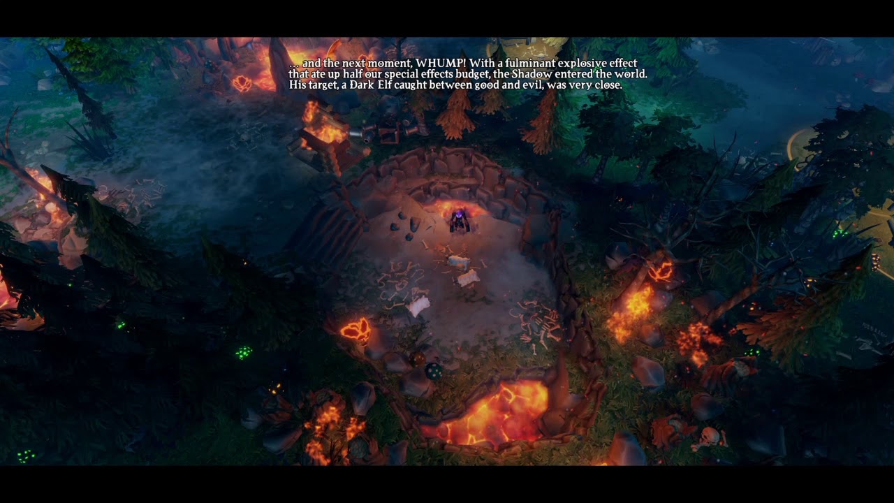 Dungeons 3 ep. 1 Evil is back - YouTube